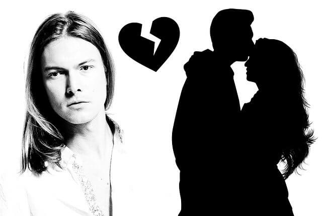 Nieuwe relatie na scheiding: let op de 5 valkuilen